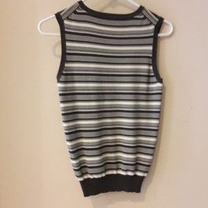 Anne Klein | Sweaters | Sweater And Shell Set | Poshmark